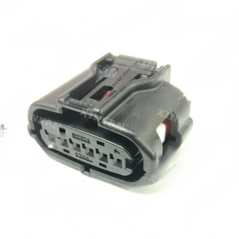 Toyota Vigo 3.0 Turbo Actuator Stepper Motor Socket Connector 6 PIN ...