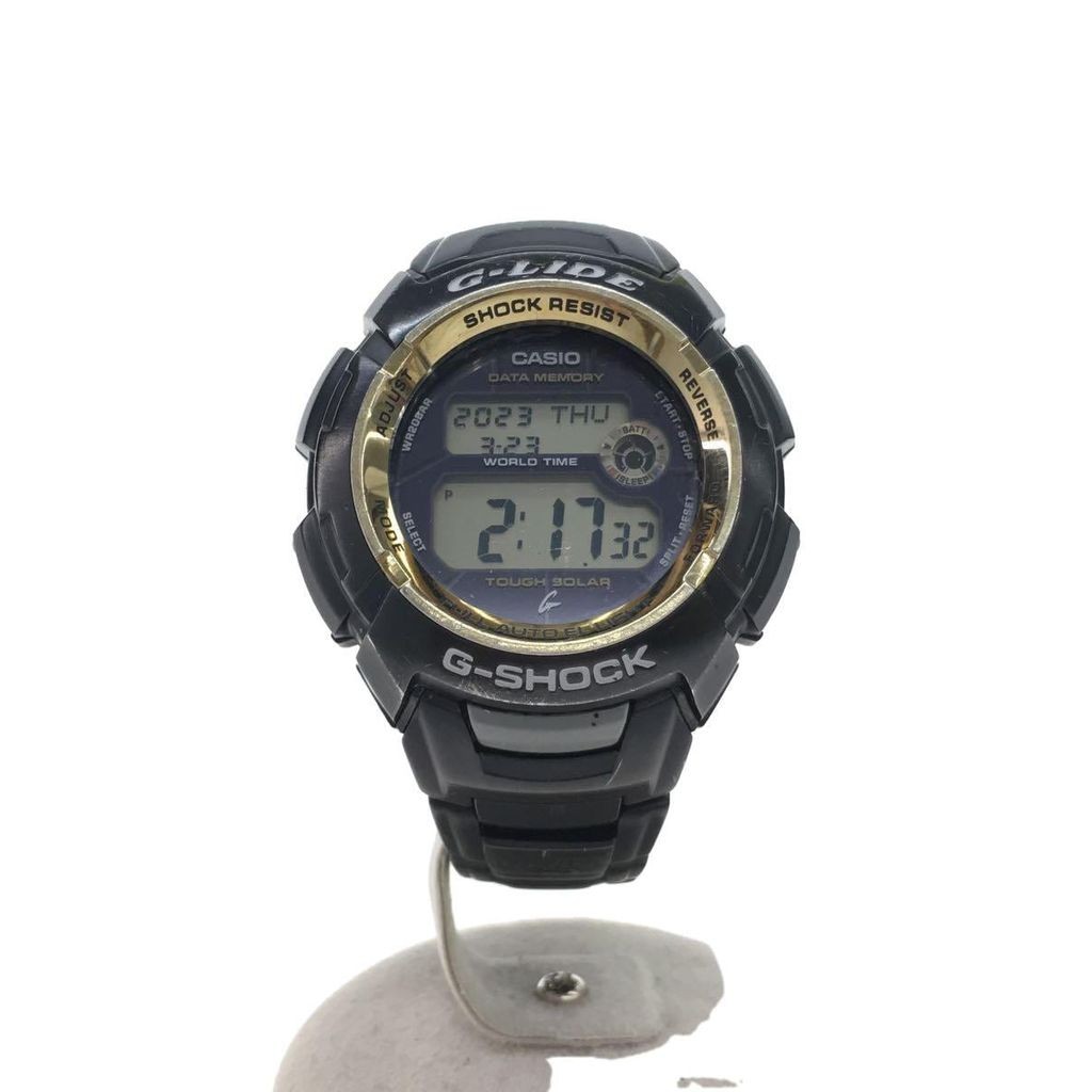 CASIO Wrist Watch Men's Solar Stainless Digital | Shopee Malaysia