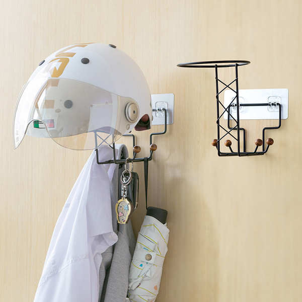 key holder wall tempat letak kunci key holder home decor tempat gantung ...