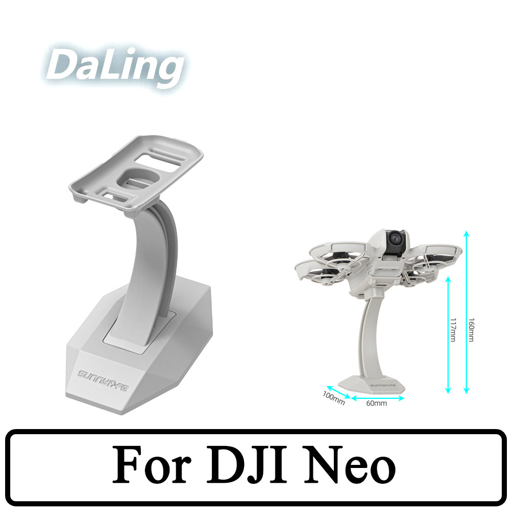 Flight Camera Desktop Display Stand For DJI Neo Desktop Display Stand ...