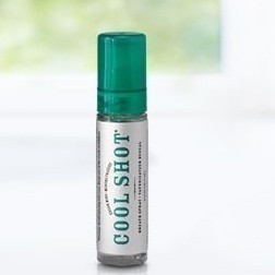Cool Shot Breath Spray—Fresh Mint (7.4ml) | Shopee Malaysia