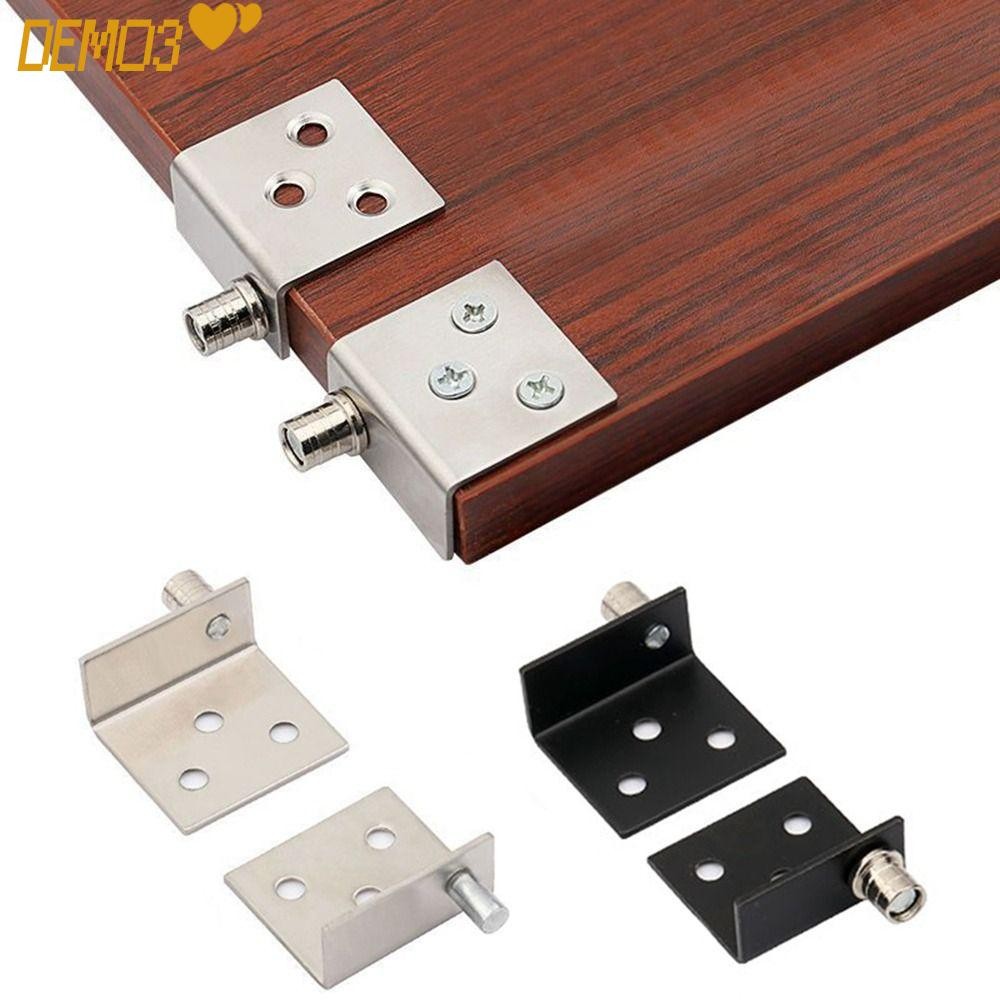 [DEMO3] 2Pcs CT Corner Codes, Hook accessories Mirror Support Hanging ...