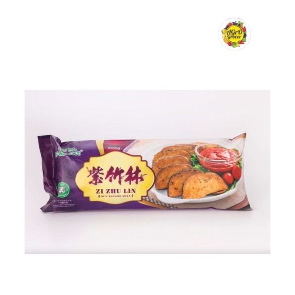 Li Ter Vegetarian Food Zi Zhu Lin 500g | Shopee Malaysia