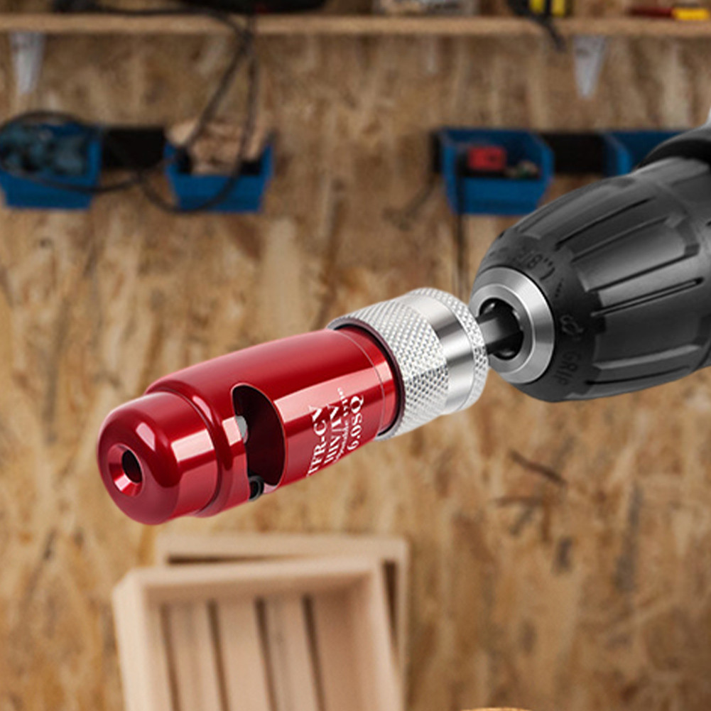 Electric Wire Stripper Hexagonal Handle Electric Wire Peeling Machine ...