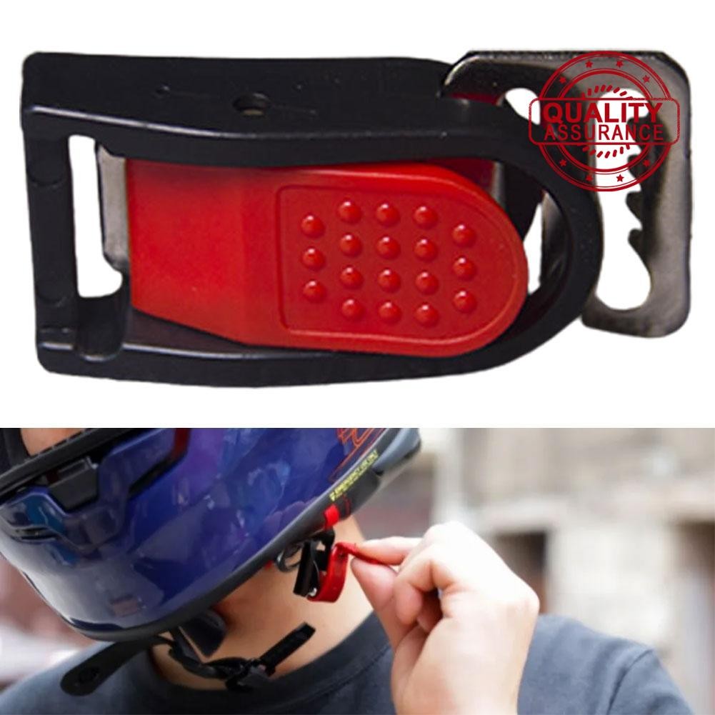 Chin Strap Speed Sewing Clip Motorcycle Helmet Buckle Buckle Buckles ...