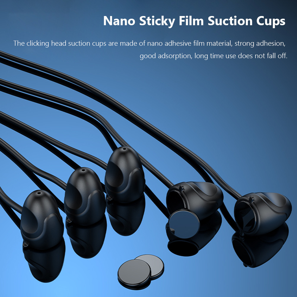 [KidsDreamMall.my] Mobile Phone Screen Auto Clicker Adjustable Silent ...