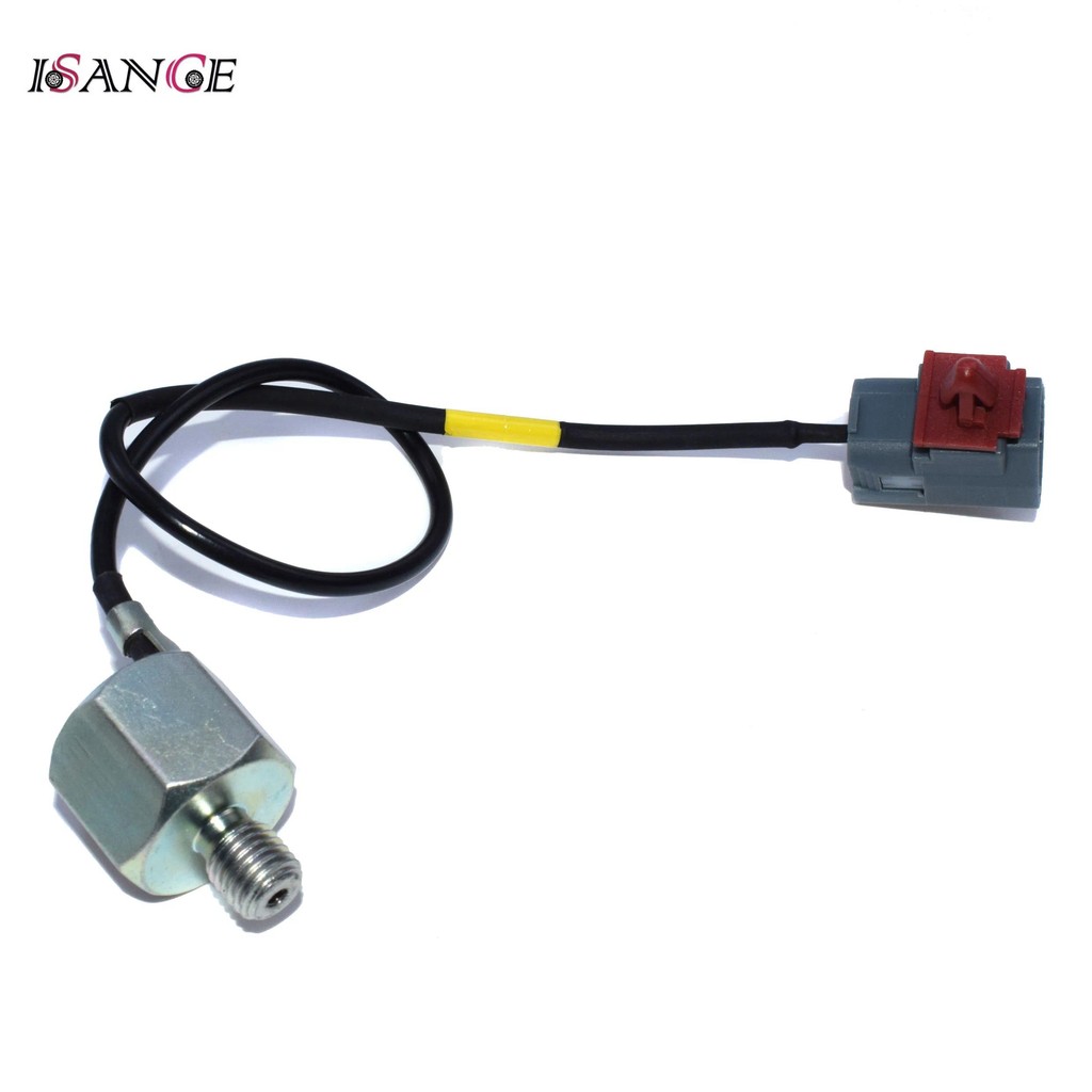 ISANCE Knock Sensor For Mitsubishi Lancer Evo 4 5 6 Mazda 323 S VI 1998 ...