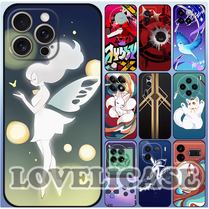 Honkai: Star Rail Character Phone Cases (ALL UNITS AVAILABLE MESSAGE US ...