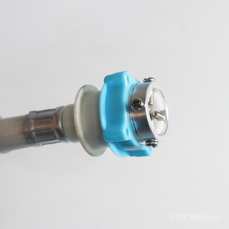 Universal Automatic Washing Machine Inlet Pipe Extension Extension ...