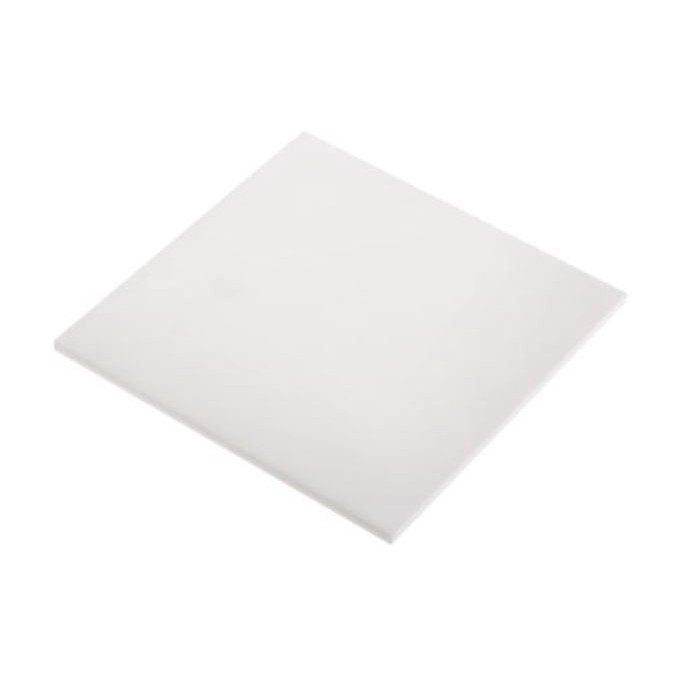 Machinable Glass Ceramic Sheet 100mm x 100mm x 3mm | Shopee Malaysia