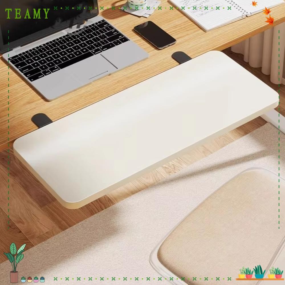 TEAMY Desktop Extending Board, Countertop Baffle Non-punching Working ...