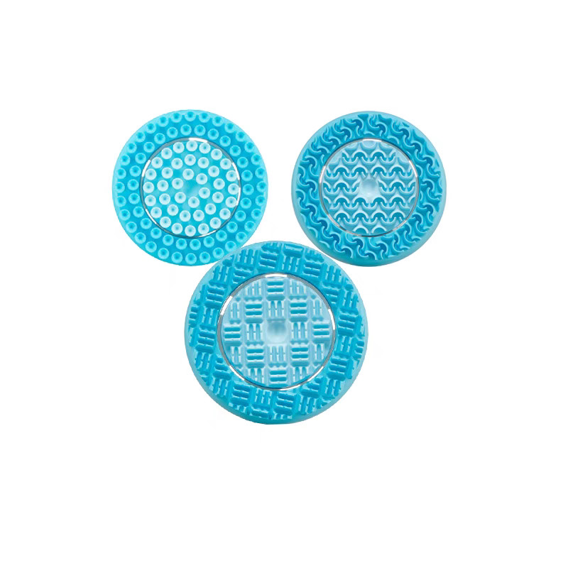 Ruxin Face Washing Instrument Guide Head lumispa New Movement Face ...