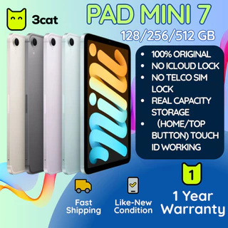 3cat OFFICIAL, Online Shop | Shopee Malaysia