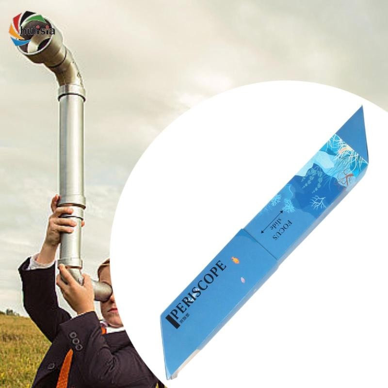 [chulisia] DIY Periscope Toy, STEM Science Kits, Physics Create Your ...