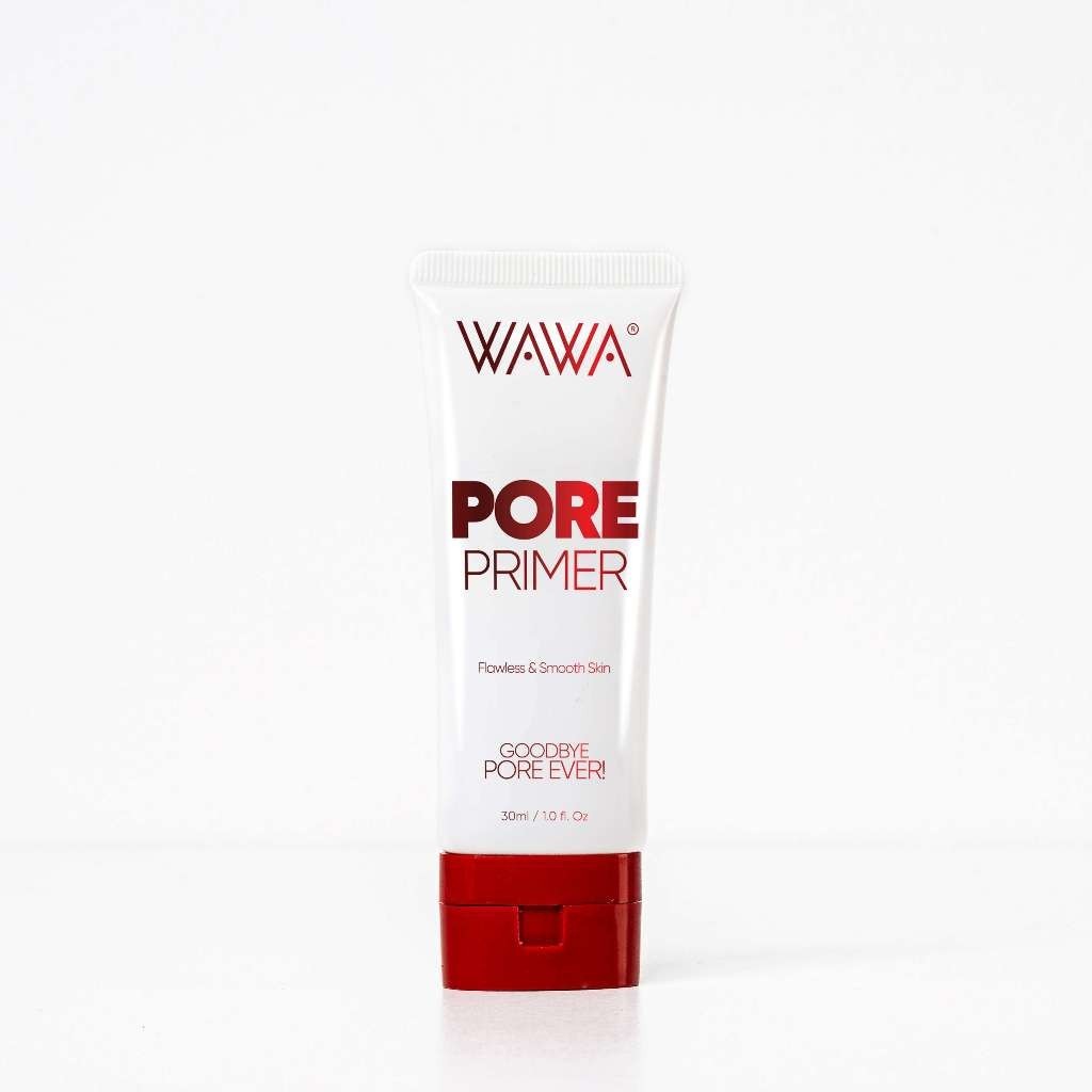 WAWA Goodbye Pore Ever - Pore Primer | Shopee Malaysia