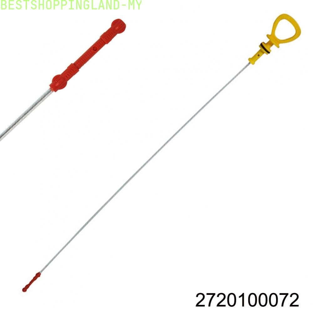 Quality Engine Oil Dipstick for Mercedes W211 W204 W212 2720100072 ...