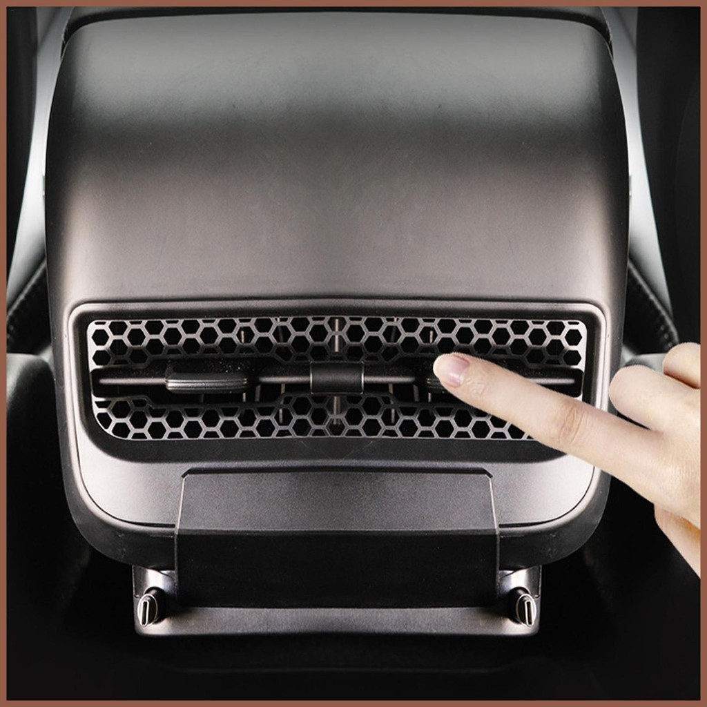Car Docking Station Car Hub and Charger Car Hub and Charger Rear Air ...