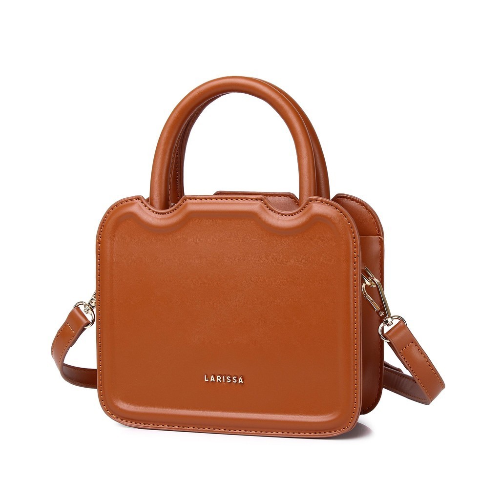 HAVER-LARISSA NEW DESIGN EXCLUSIVE BIG CAPACITY WOMEN HANDBAG N ...