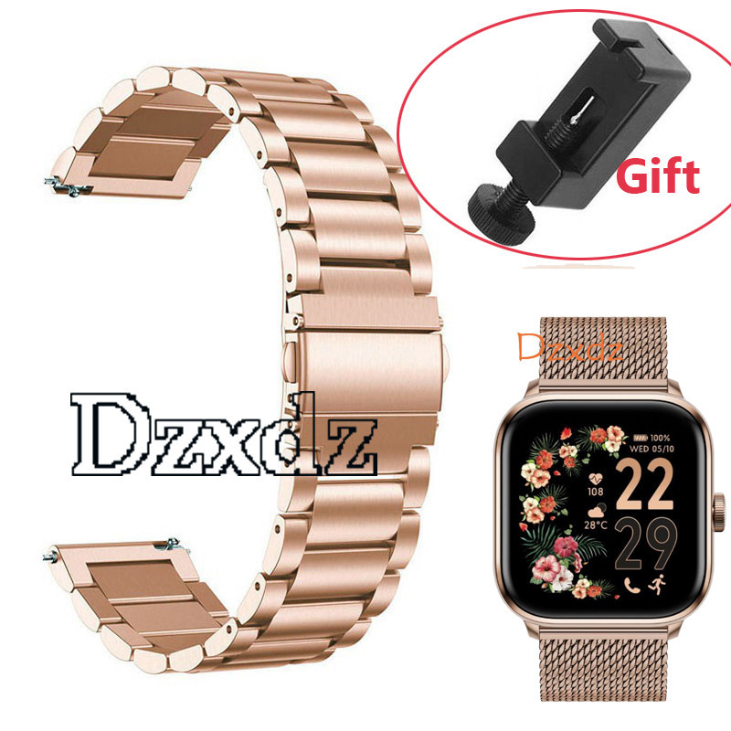 For Ice Watch ICE Smart Two 1.70" Smartwatch 2 Strap Smart Watch Straps ...