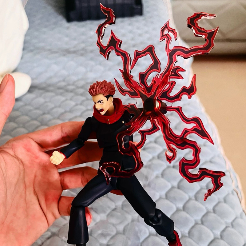 Soldier Cloak Accessories Customized New Arrival shf Spell Fighting ...