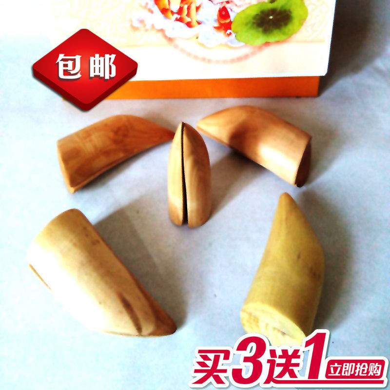 Yin Yang Wood Trigram Old-fashioned Five Elements Wooden Trigram Holy ...