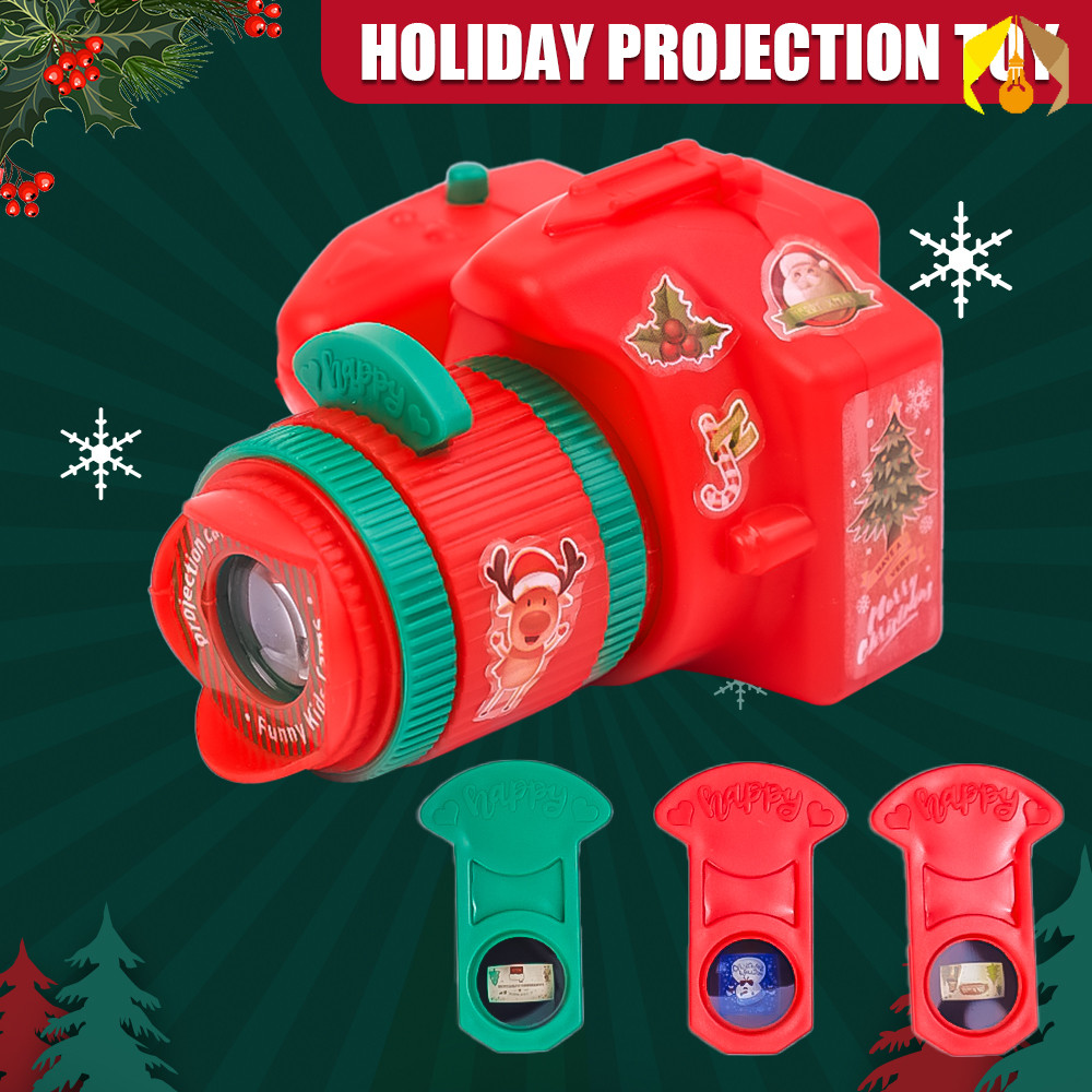 Camera Projector for Kids Interactive Children's Projector Camera ...