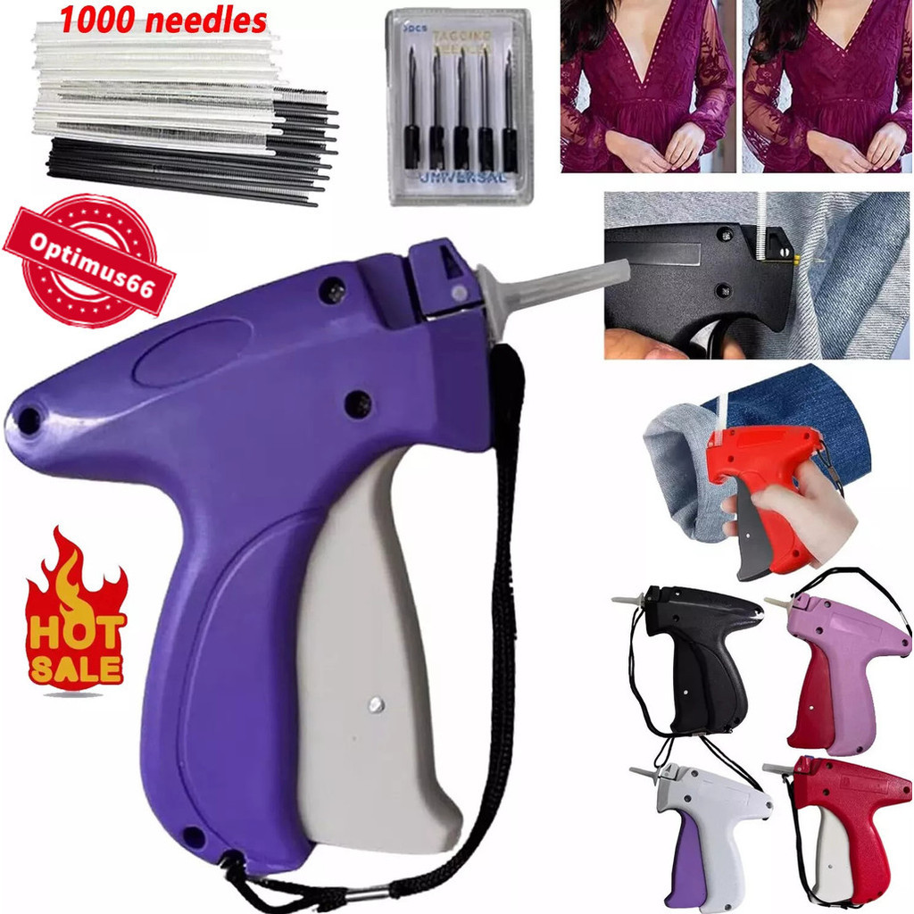 🔥Free Gifts🔥Quick Clothing Fixer Mini Stitch Hemming Tool for Clothes ...