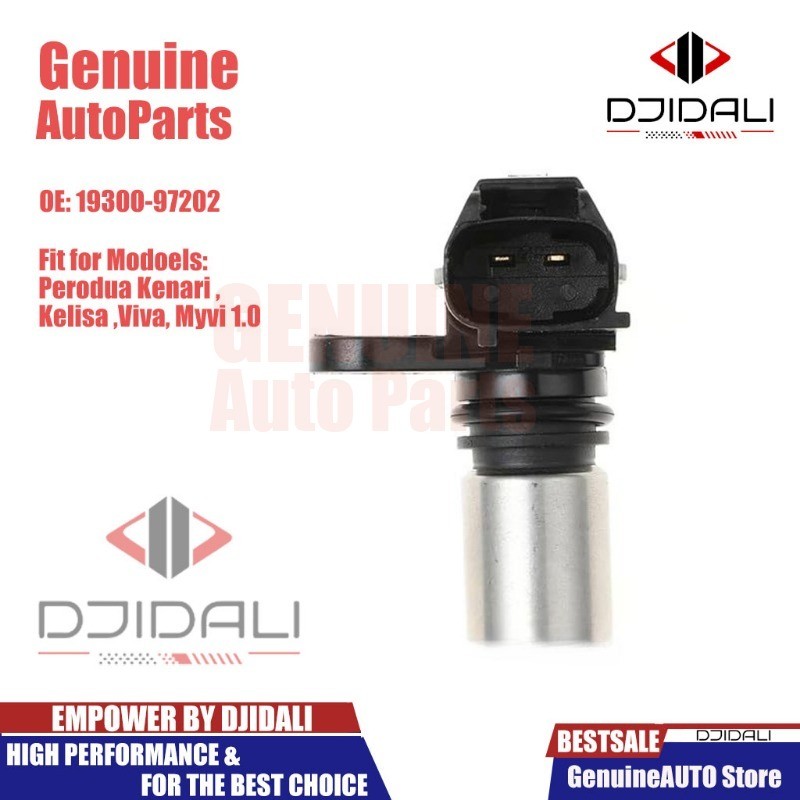 Cam Sensor For Perodua Kenari ,Kelisa ,Viva, Myvi 1.0 19300-97202 ...