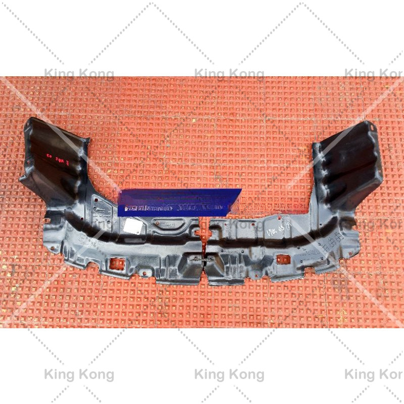 Engine splash shield under cover for Toyota Vios 2003 2004 2005 2006 ...