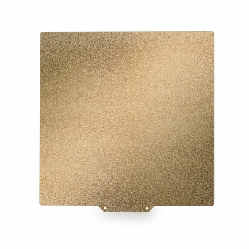 Semburan pasir PEI platform keluli magnetik magnet spring spring spring ...