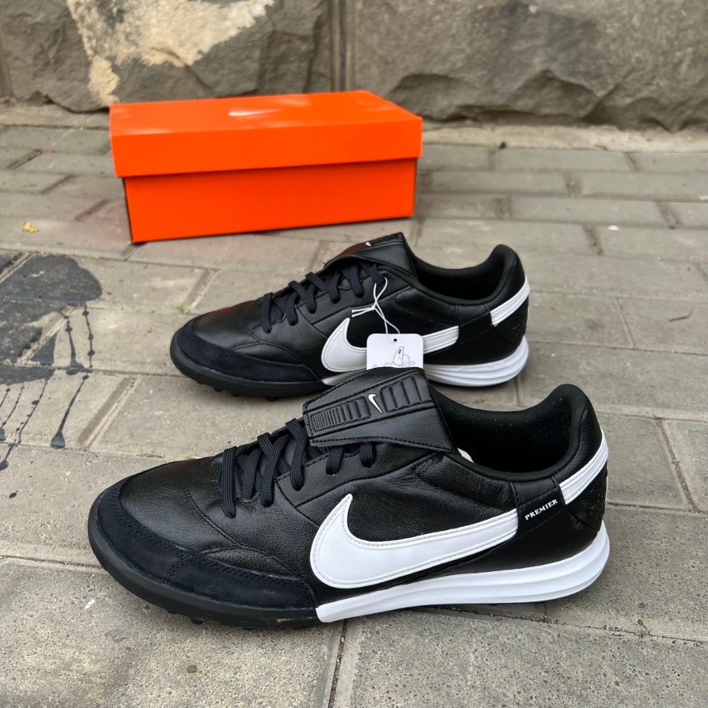 Nike2023First ThreeTFFootball Boots Cristiano Roni Men's Boots Five-Man ...