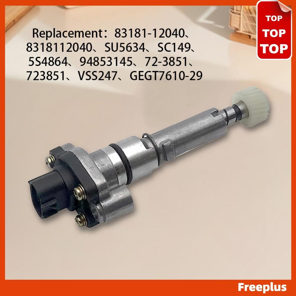 VSS Out Speed Sensor 83181-12040 for Corolla Camry Celica Echo RAV4 ...