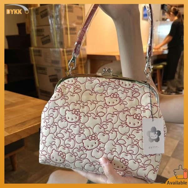 dompet perempuan dompet Sanrio Little Red Book Perenggan yang sama ...