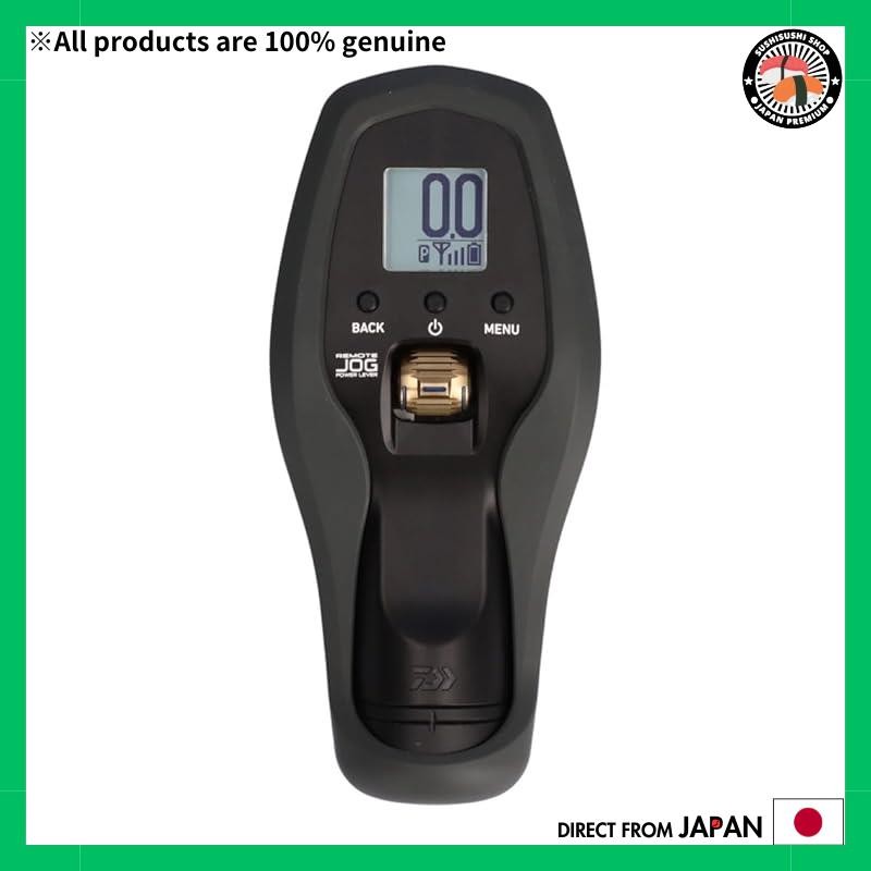 Daiwa (DAIWA) Electric Reel/Remote Control Remote JOG Direct from Japan ...