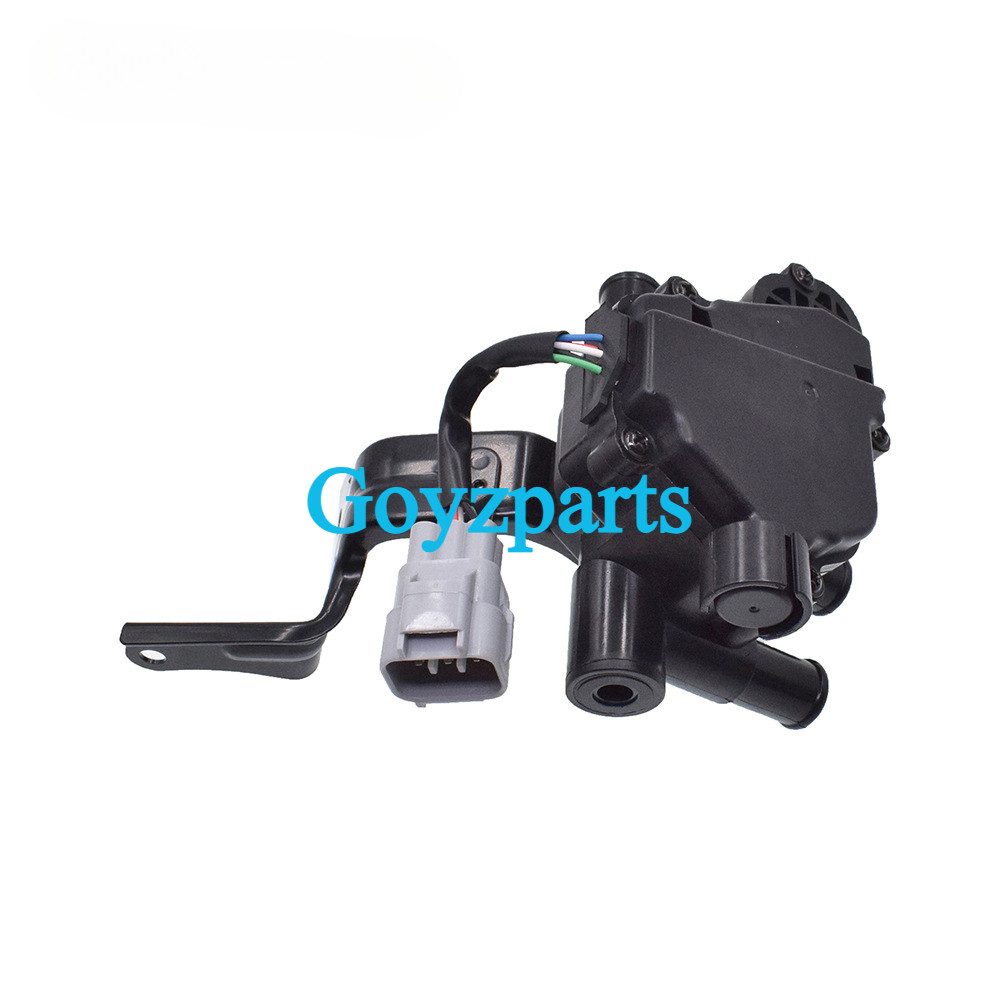 Coolant Control Valve WATER PUMP AUXILIARY for Toyota Prius 2003-2009 ...