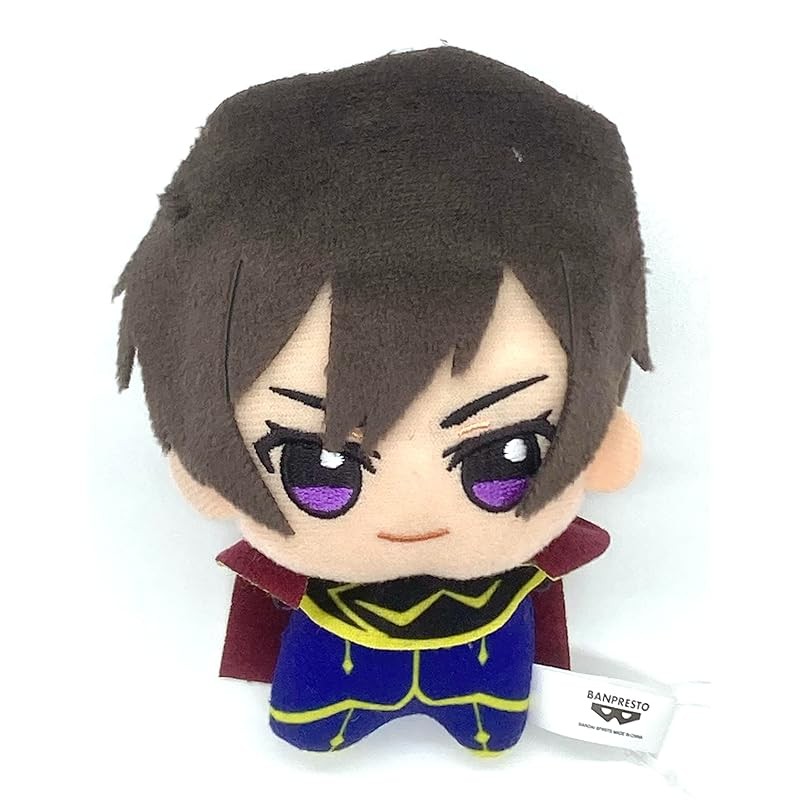 "Code Geass: Lelouch of the Rebellion R2" & "Code Geass: Lelouch of the ...