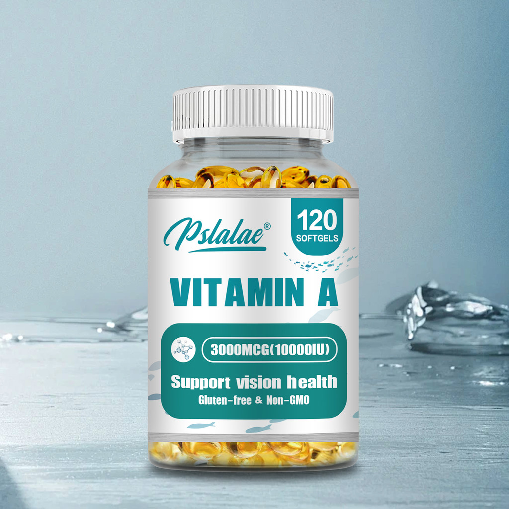 Pslalae Vitamin A, keeps the inner layer of the skin healthy and helps ...