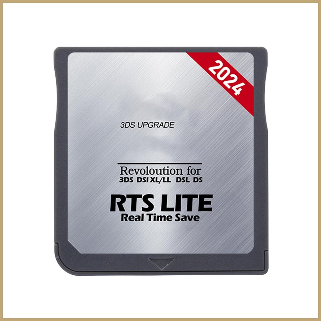 For NDS NDSL NDSi NDSi XL 2DS 3DS 3DS XL NEW 3DS NEW3DSXL 2DS XL Video Game Burning Card ...