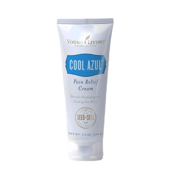 (Expired) Young Living Cool Azul Cream (pain relief) 100g | Shopee Malaysia