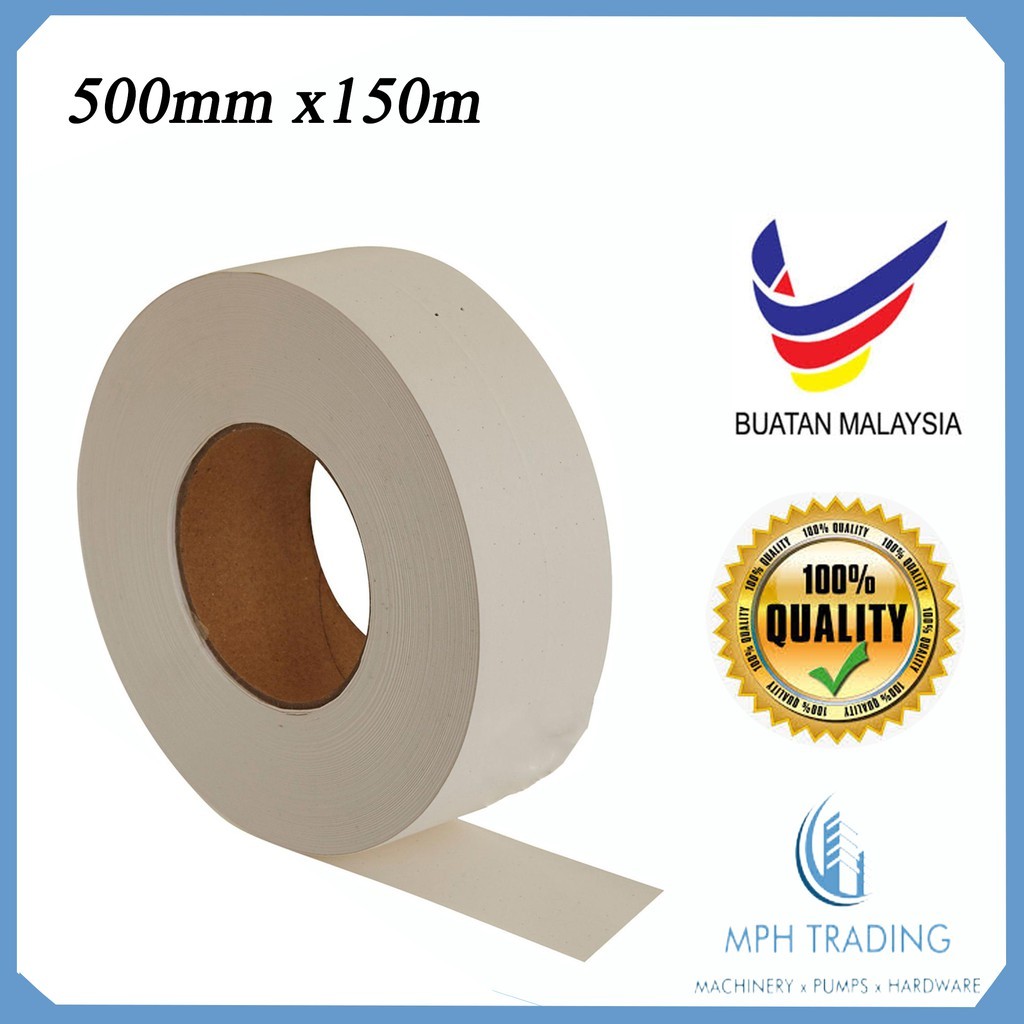 High Quality Joint Paper Tape Drywall Joint Paper Tape Self Adhesive ...