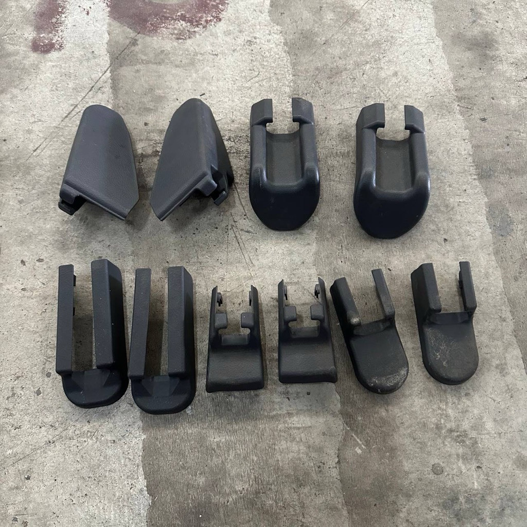 cover tapak seat passo sette / luminas set ORIGINAL USED FROM JAPAN ...