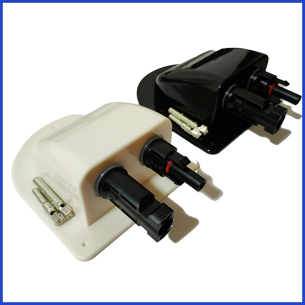 Photovoltaic Solar Panel Junction Box Photovoltaic Junction Cable Entry ...