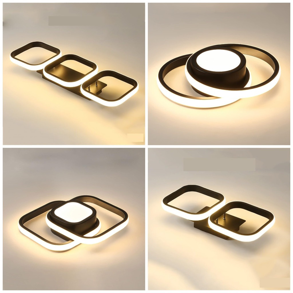 TLM Balcony Ceiling Lamp Lampu Siling LED Ceiling Light Ceiling Lamp ...