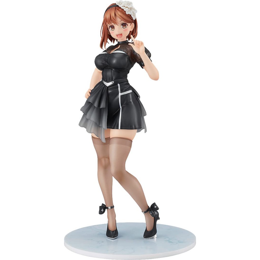 GOOD SMILE COMPANY Atelier Ryza 2: Lost Legends & the Secret Fairy Ryza ...