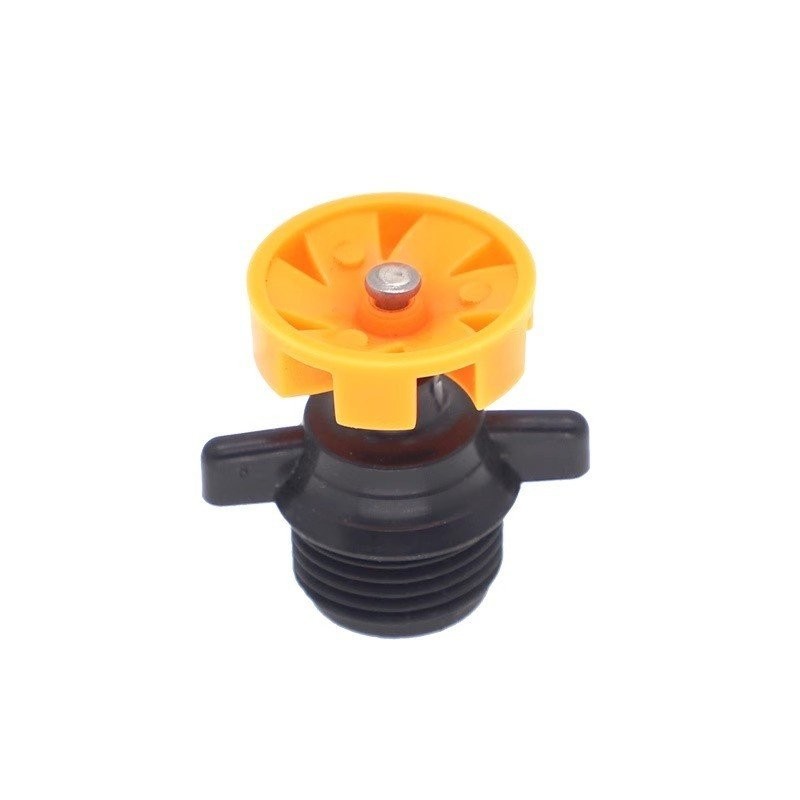 Agricultural Irrigation 360 Degree Automatic Rotating Flywheel ...
