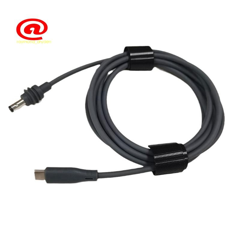 For Space-X Mini USBC to D Cable Waterproof Overload Short Circuit ...