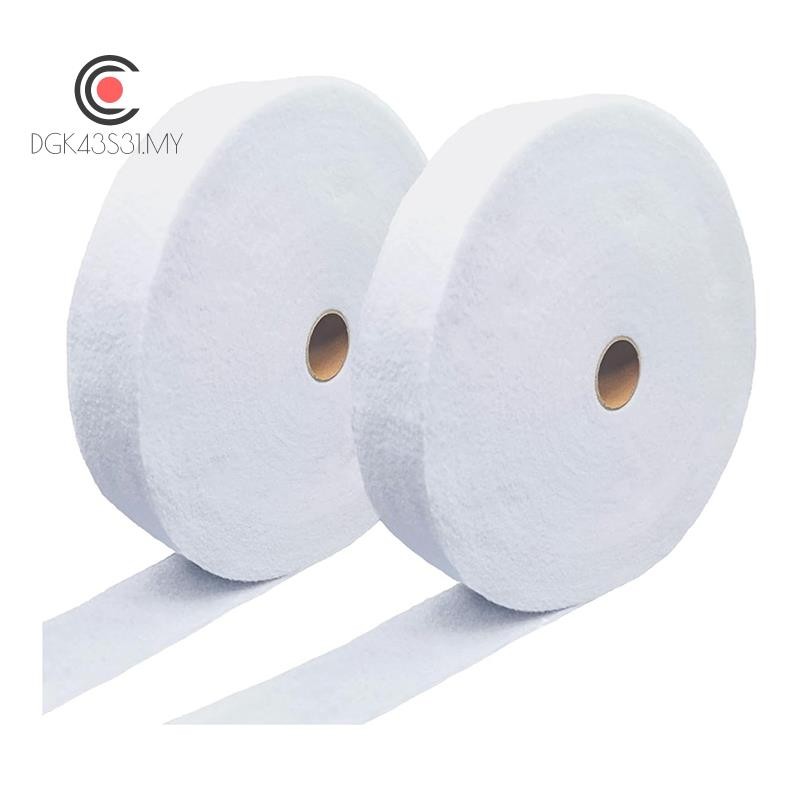 Cotton Blend Batting on A Roll Cotton Batting Roll for QuiltsNeedle ...