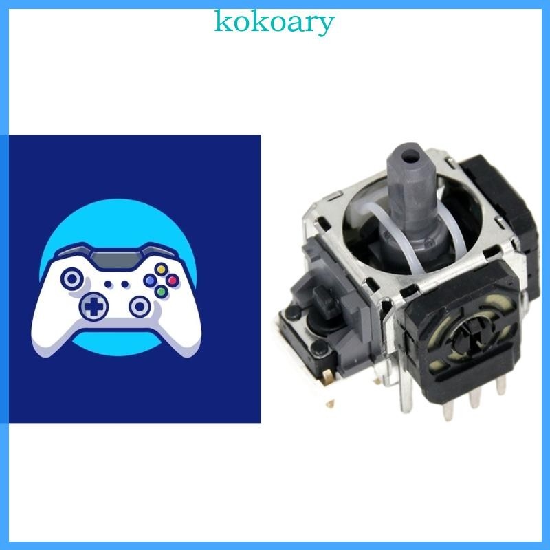 KOK Industrial Grade Analog Stick Thumb Sticks Sensor Replacement ...