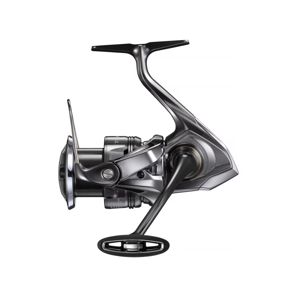 SHIMANO TWIN POWER 2024 model TP 2024 TWINPOWER SW spining fishing Reel mesin pancing MCM STELLA ...