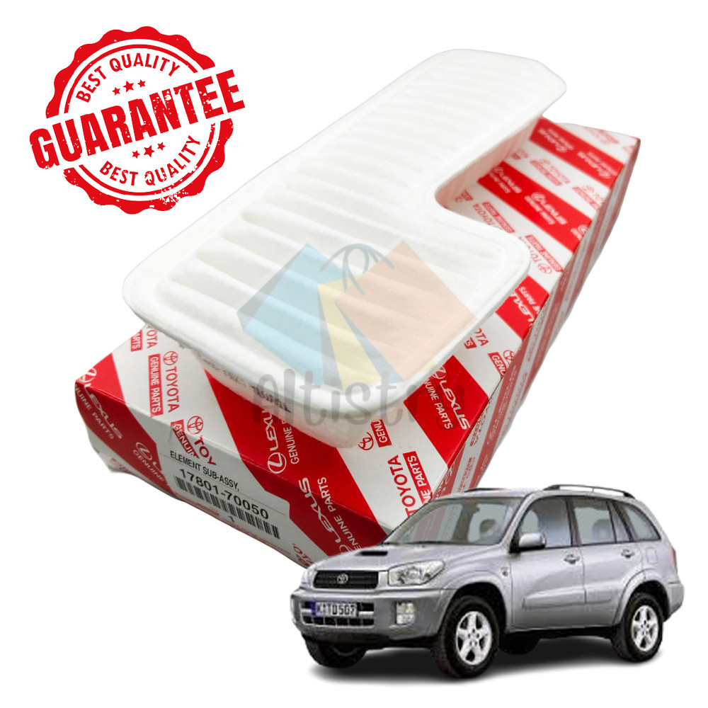 TOYOTA RAV4 1.8 ZCA25/ZCA26, ALTEZZA 2.0 GXE10/GXE15, CROWN GS171 AIR ...